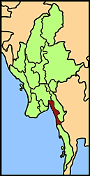 Myanmar_Regions_Mon_State – ASEAN PLUS 南洋誌